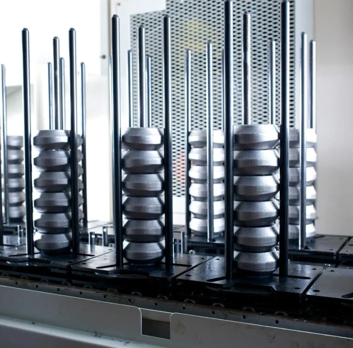 Self-Reinforced Branch Outlet – MSS SP-97 - NTSA