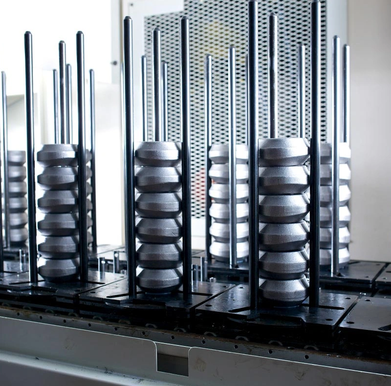 Self-Reinforced Branch Outlet – MSS SP-97 - NTSA